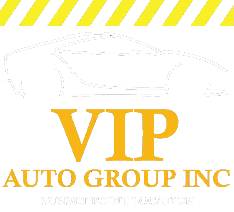 VIP Auto Group, Inc